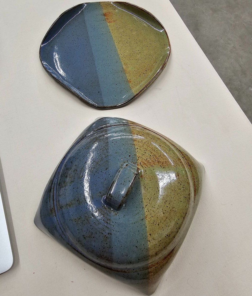 Glaze Workshop – Spokane Potters' Guild