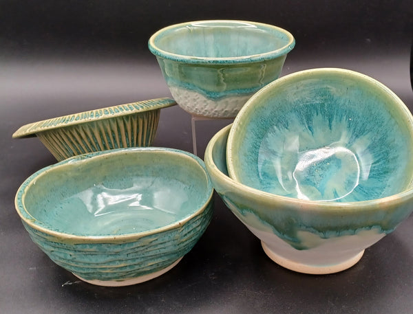 Spokane Pottery – Spokane Potters' Guild