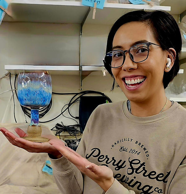 Spokane Pottery – Spokane Potters' Guild