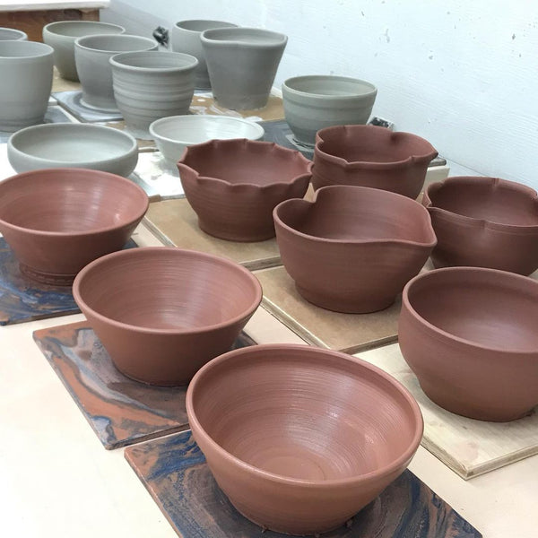 Spokane Pottery – Spokane Potters' Guild