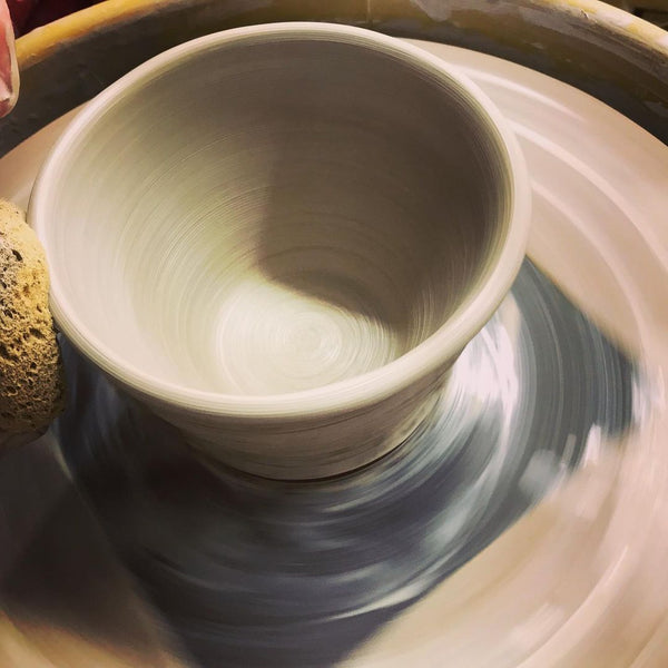 Spokane Pottery – Spokane Potters' Guild