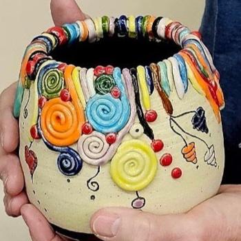 Clay Basics Class – Spokane Potters' Guild